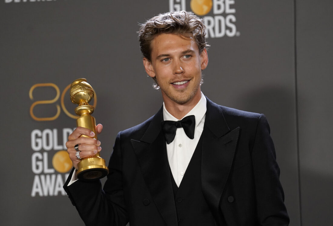 At rehabbed Globes, ‘The Fabelmans,’ ‘Banshees’ triumph | News, Sports ...